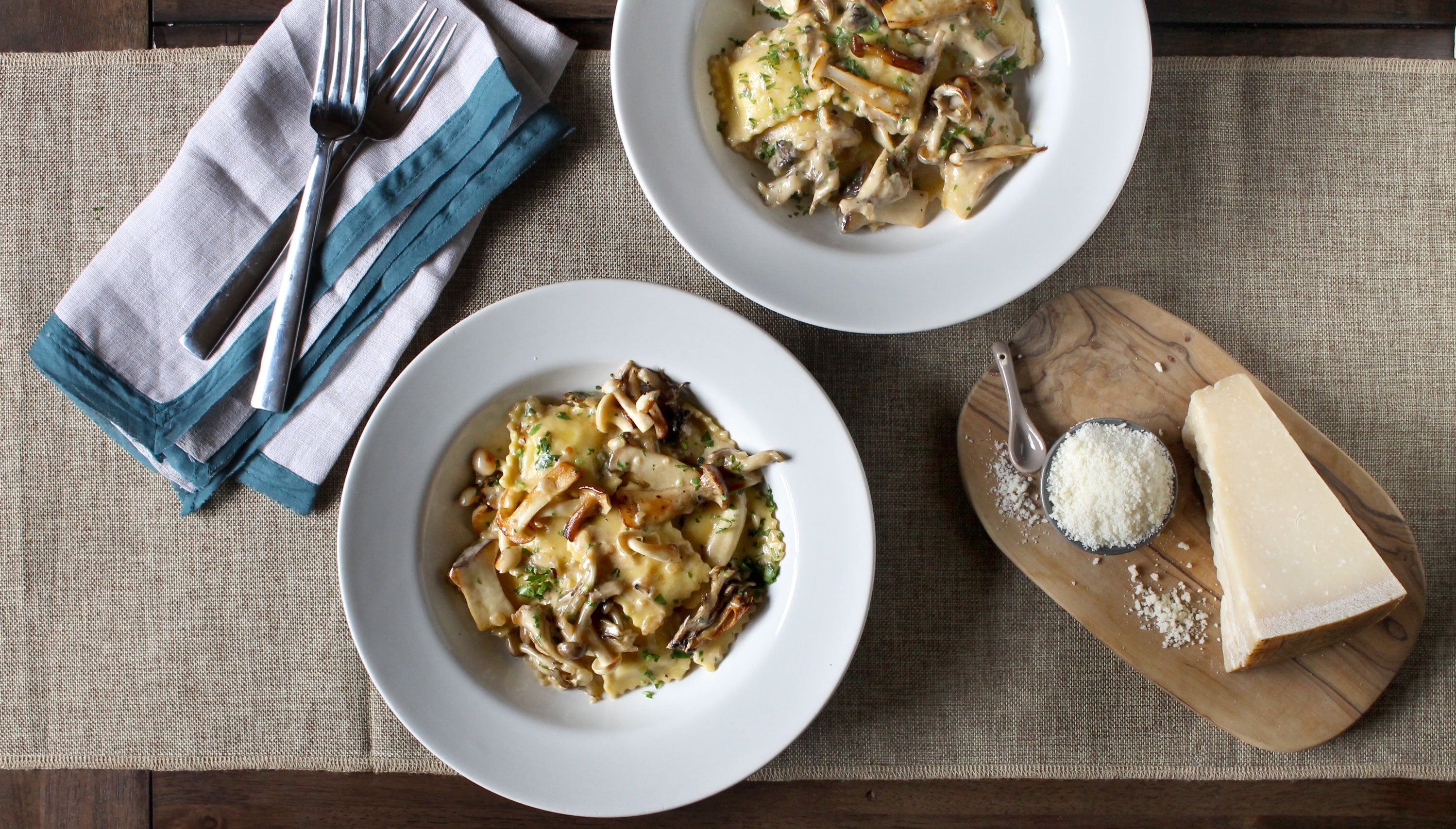 The Pasta Shop Fall & Winter Flavors – Market Hall Foods