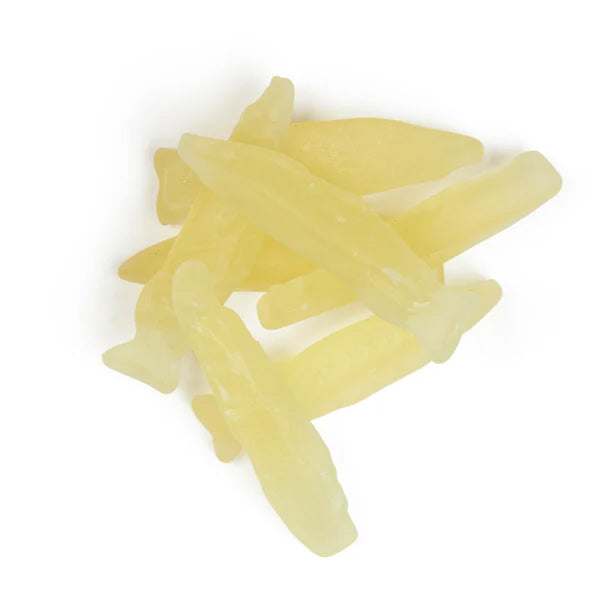 Kolsvart Elderflower Candy Fish – Market Hall Foods