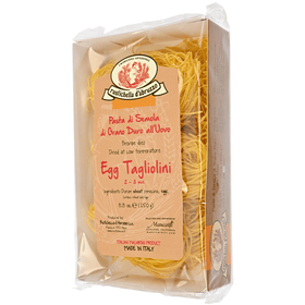 Rustichella d'Abruzzo | Italian Artisanal Pasta – Market Hall Foods