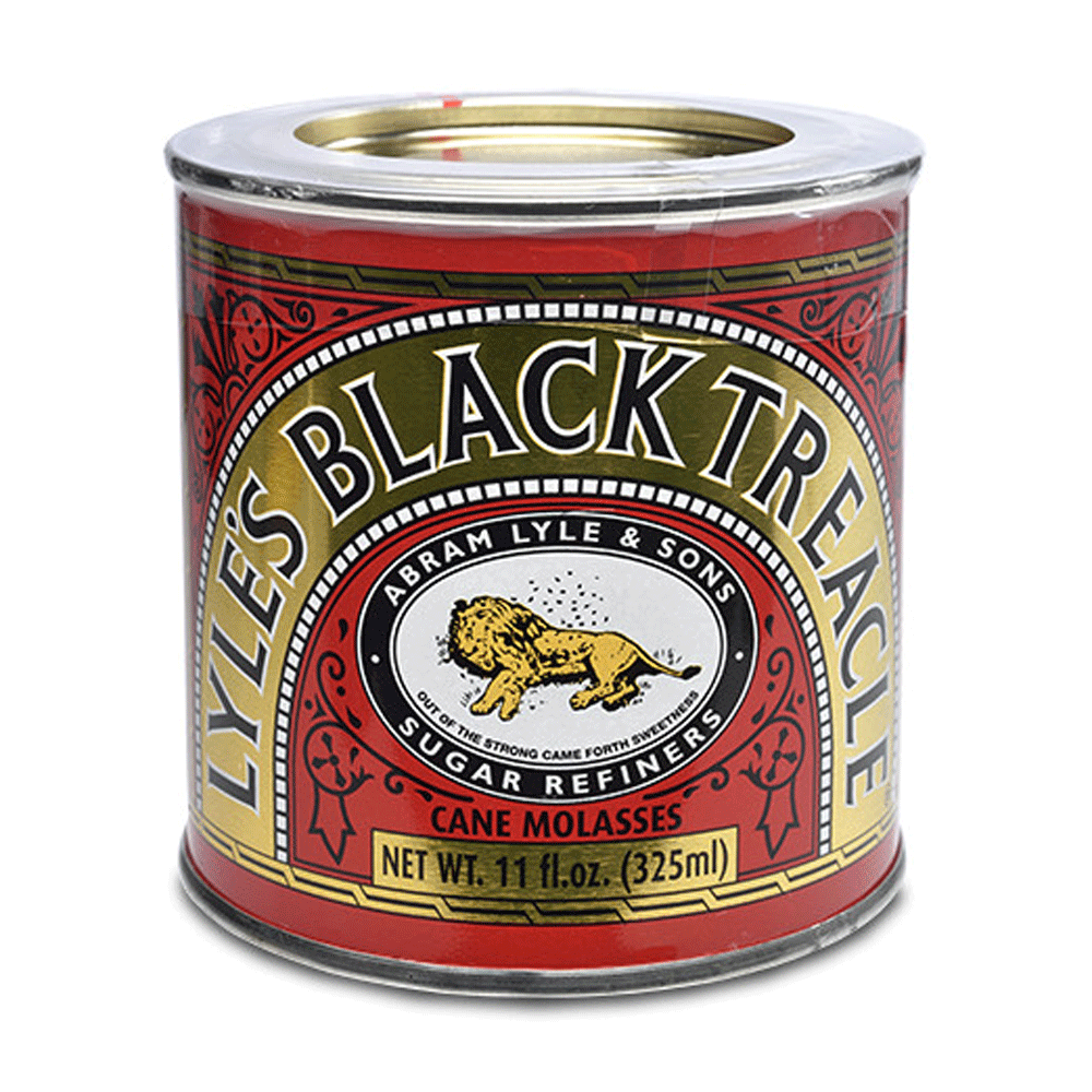 Tate and Lyle's Black Treacle – Market Hall Foods