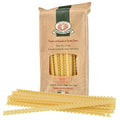 Rustichella d'Abruzzo Riccia Pasta – Market Hall Foods