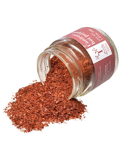 Michele Ferrente Controne Hot Pepper – Market Hall Foods