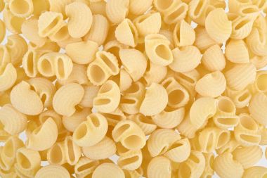 Rustichella d'Abruzzo Lumache Pasta – Market Hall Foods