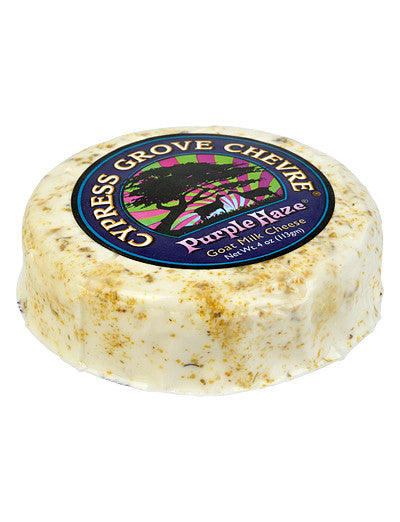 Purple Cheese