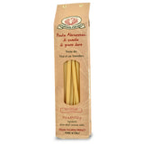 Rustichella d'Abruzzo Fettuccine Pasta – Market Hall Foods