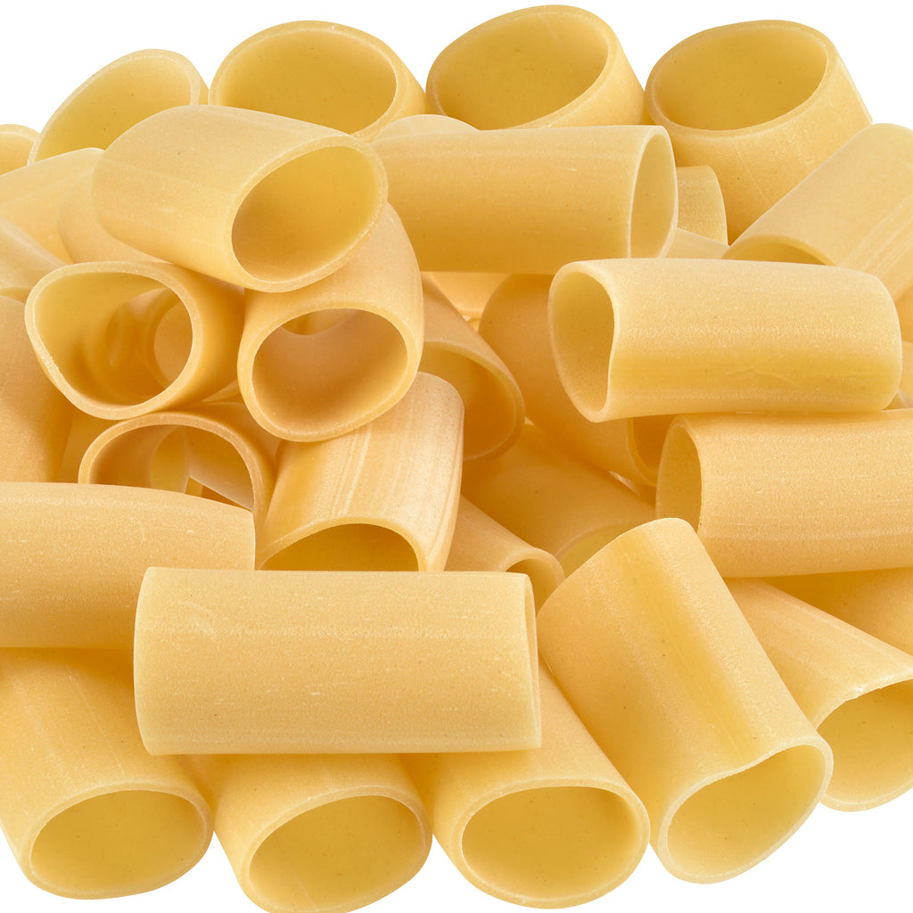 Rustichella d'Abruzzo Paccheri Pasta – Market Hall Foods